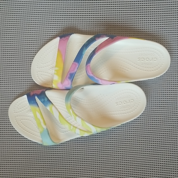 CROCS | Shoes | Crocs Sandals | Poshmark